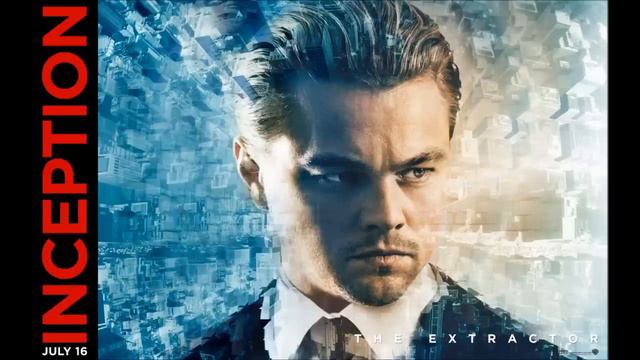 Hans Zimmer  Inception Time Official Extended Suite_720pFH