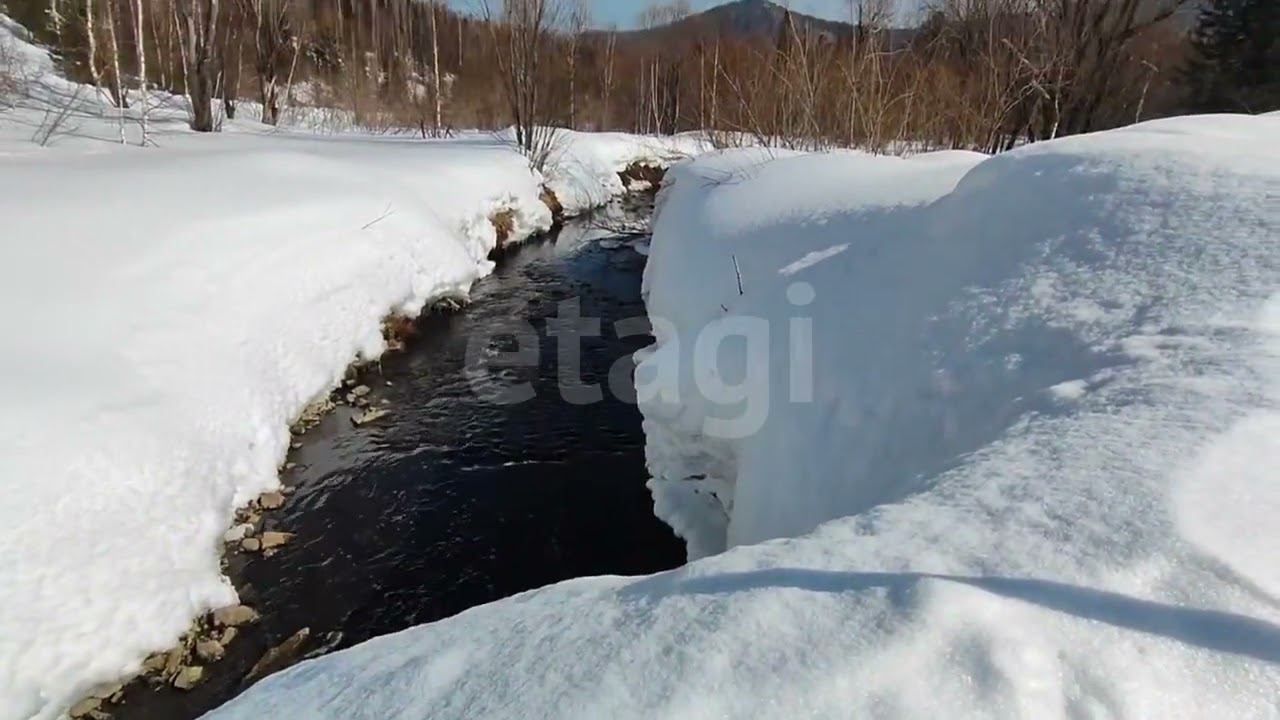 Шерегеш ПГТ, ул. Кедровая