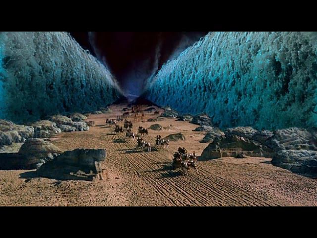 2.14 По страницам Библии - лекции доктора Мак Ги по книге Исход