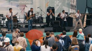 Сила цели - Ледяной океан. СМ-фест 2024