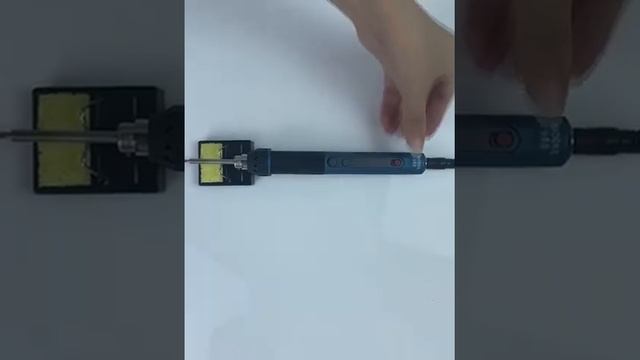 Des-968 hand soldering iron
