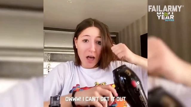 Убойные Фэйлы #1