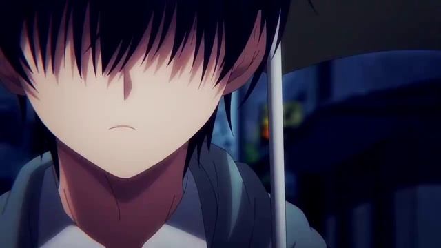 Последнее Дежа вю amv