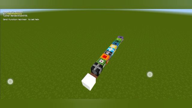 Взрываю динамит из мода на динамит в minecraft | ДимА4 minecraft! *Часть 2*