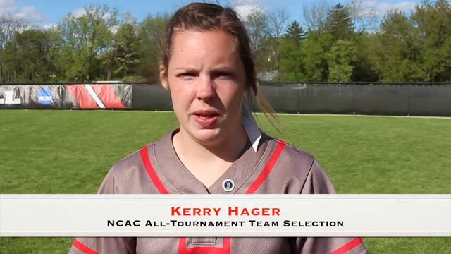 Denison Softball Postgame Wrap-Up: Tournament Edition - смотреть видео ...