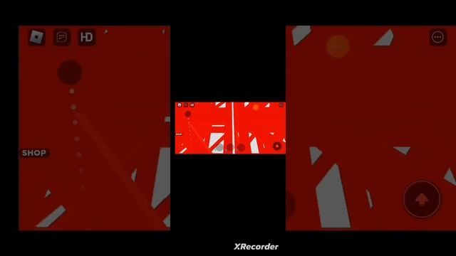 Прошел побег из магнита со своим другом