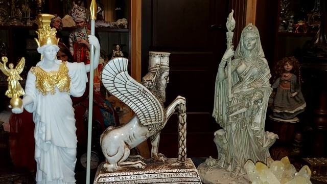 ДОРОГА К БОГАМ . ЭТО НУЖНО ЗНАТЬ . ИНГА ХОСРОЕВА . ВЕДЬМИНА ИЗБА ?