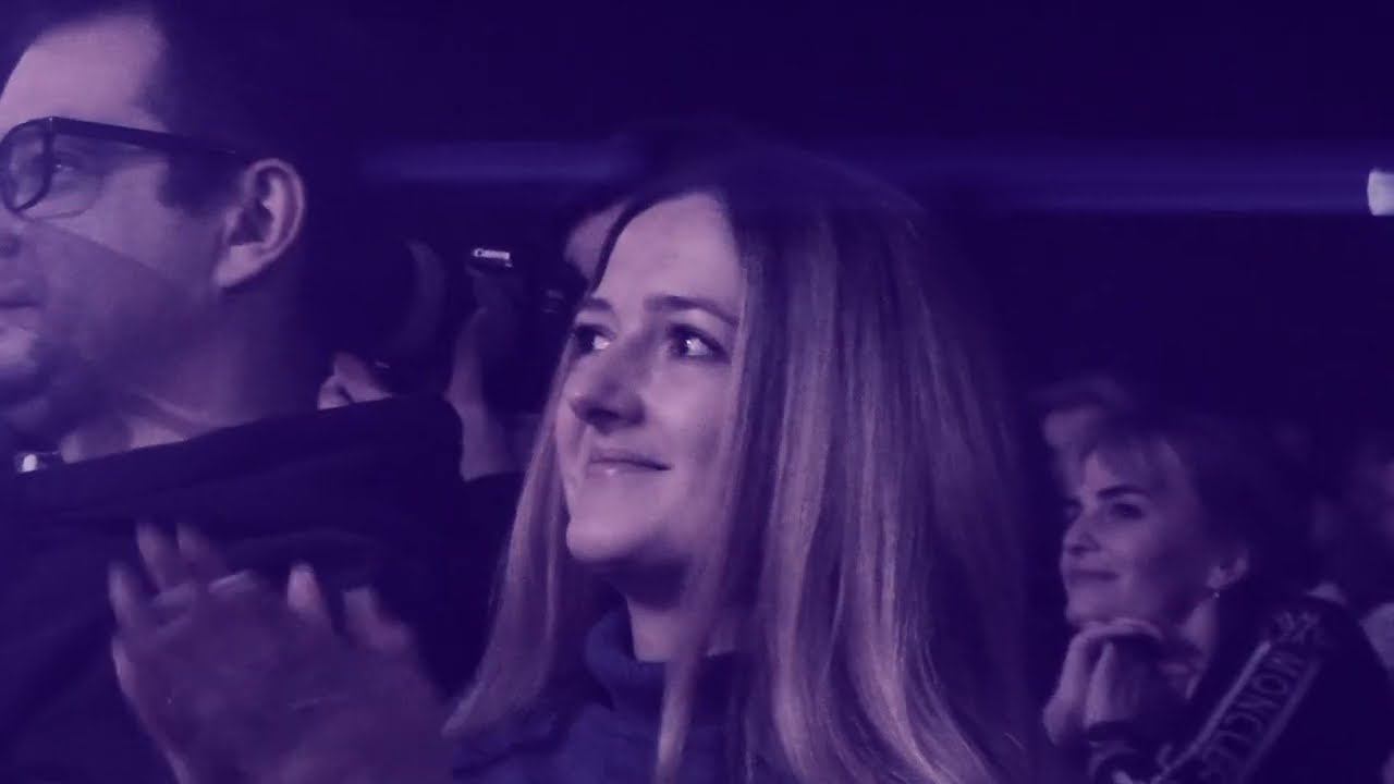 За кулисами Sugar Fest