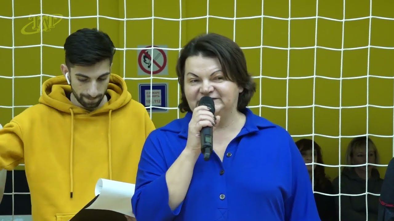 Традиционные спортивные соревнования «А ну ка парни!»