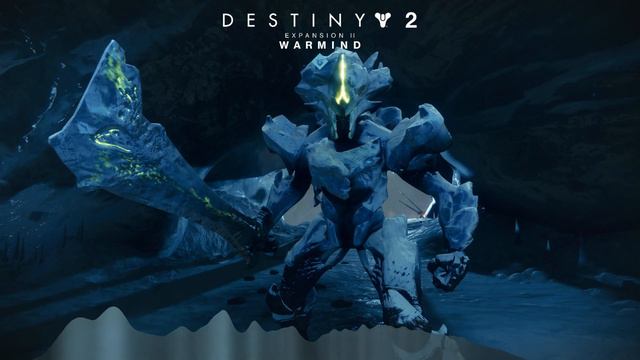 Destiny 2： Warmind OST - Silence and Shadow (High Action)