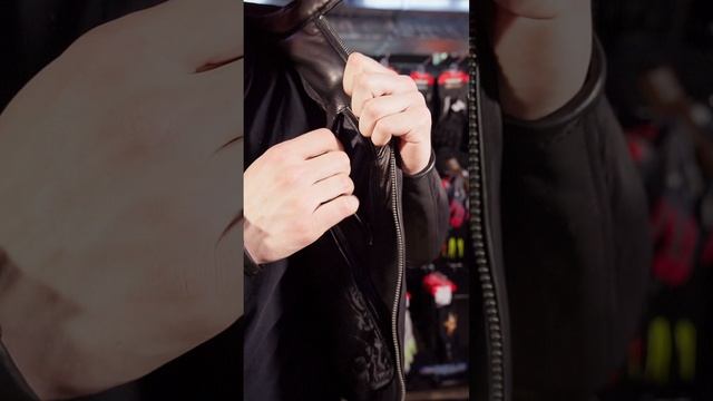 Куртка муж. PHANTOM