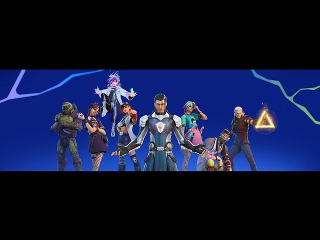 Fortnite #49