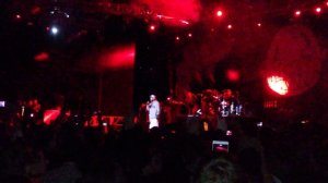 Limp Bizkit - Nookie (Хабаровск LIVE)