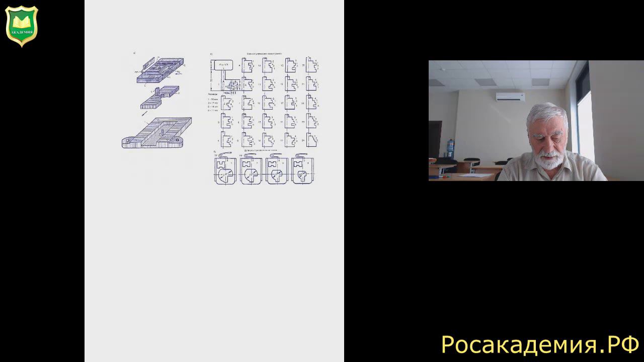 Электромонтер по обслуживанию и ремонту устройств сигнализации - Золотков В.А 8
