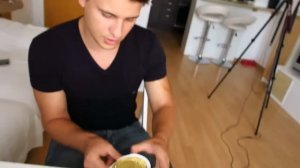 VLOG: УРА НОВАЯ КАМЕРА! 03.09.15