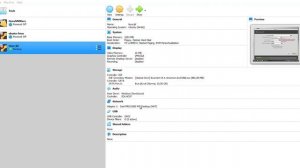 Menginstall Linux Oracle VM VirtualBox Manager 2021