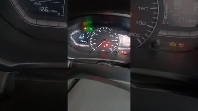 Changan Alsvin Back Fog Light on/off,Changan Alsvin Back/Rear Fog Light ...