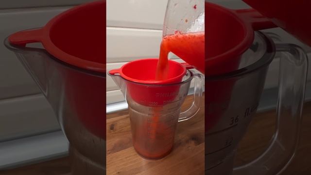 Простыть можно и летом- поэтому морс из клюквы ? https://t.me/shanttikk