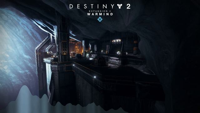Destiny 2： Warmind OST - The Frozen Horde (Tension)