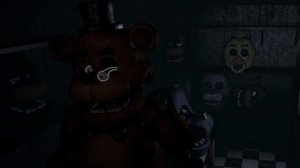 What Really Happened Before FNAF 3? || Five Nights At Freddy's 3