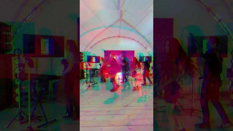 Кавер группа Глагол Гагарина в White Place Казань #кавергруппа