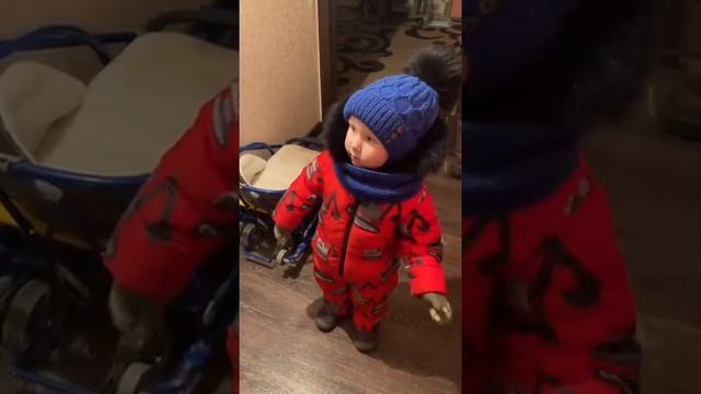 Прикол от Марселя. Сходил в баню? (360p).mp4