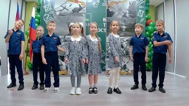2023 02 День освобождения Краснодара от немецко-фашистских захватчиков (КП)