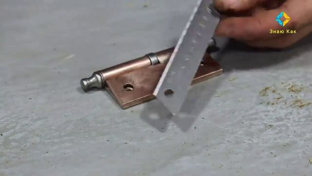 Секреты мастера №8