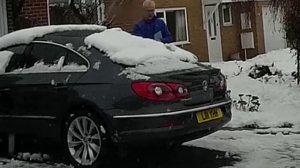 Сказочный автолюбитель