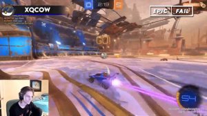 How to break a SLUMP in Rocket League - 10 Tips from a Pro Coach