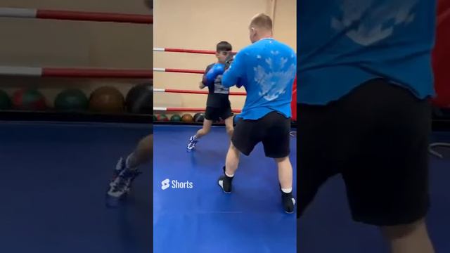 Работа на лапах 2.mp4