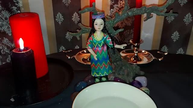 «КАЙАРМА» СТАРИННЫЙ ТАДЖИКСКИЙ РИТУАЛ . для всех . ИНГА ХОСРОЕВА . ВЕДЬМИНА ИЗБА.