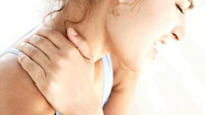 ОЧЕНЬ КЛАССНОЕ СРЕДСТВО, КОТОРОЕ БЫСТРО И ЭФФЕКТИВНО УСТРАНЯЕТ ОТЛОЖЕНИЯ СОЛЕЙ НА ШЕЕ!