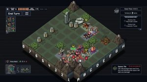 ACHIEVEMENT HUNTER MODE ENGAGED - Into The Breach (HARD MODE) - Rusting Hulks Part 2