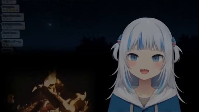 [Hololive - Gawr Gura] Kamura's Song of Purification | Monster Hunter Rise