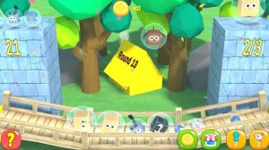 Merge Bubble Pets for Android on GooglePlay