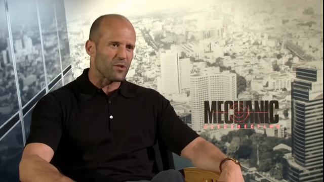 Великолепные цитаты Стетхема