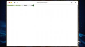 How to install the Odoo ERP/CRM platform on Ubuntu Server 20