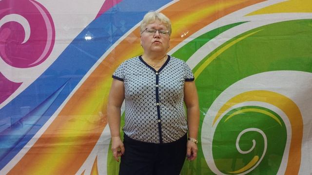 ОТГОВОРИЛА РОЩА ЗОЛОТАЯ - Лариса Емельянова