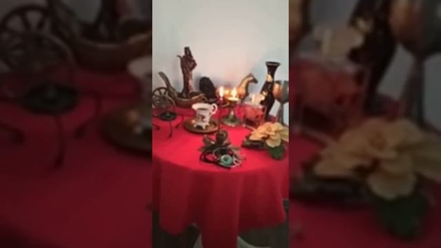 РИТУАЛЫ-ЭТО НЕВЕРОЯТНАЯ СИЛА…ролик от Кристины… ИНГА ХОСРОЕВА . ВЕДЬМИНА ИЗБА ?