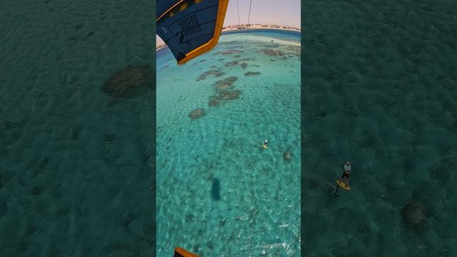 Kitefoil Hurghada