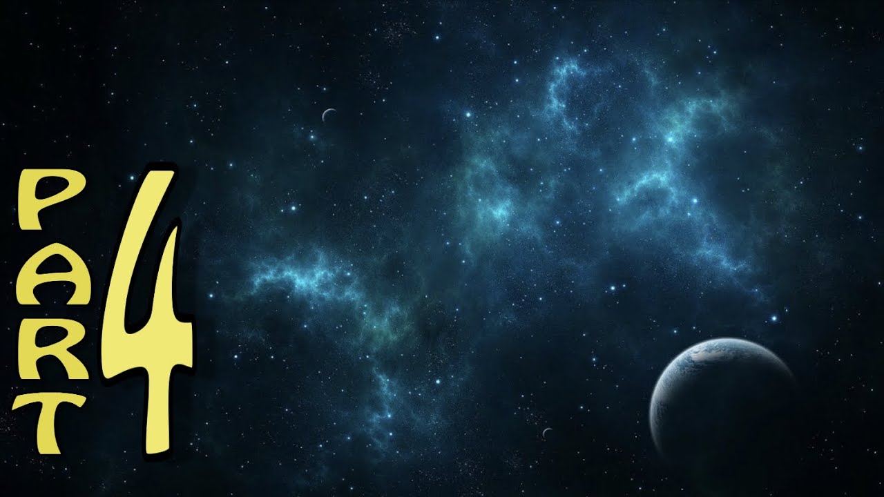 Космическое путешествие / Глубокая релаксация / Снятие стресса / Атмосферная музыка