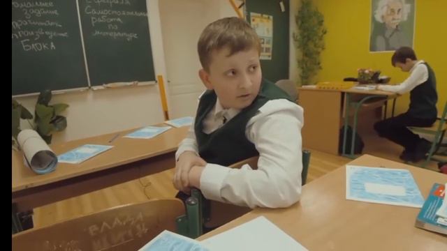 ОТ ПЕРВОГО ЛИЦА: (ШГШ) 3 СЕЗОН 2 СЕРИЯ