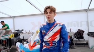 S35 Formula K Russia / Чемпионат России по картингу. Ростов-на-Дону