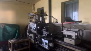 Какие старые станки? Старые специалисты и новые реалии