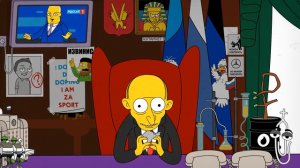 Еще 6 лет Путина 