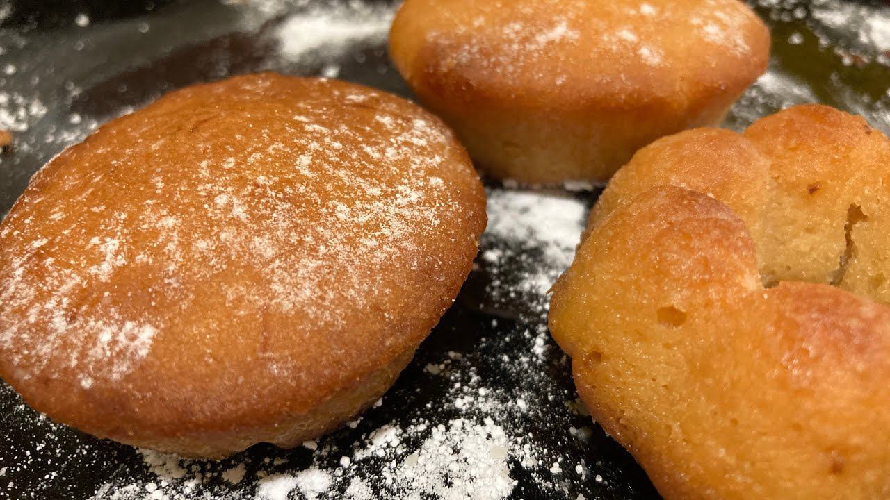 Vlog Горки / Кексы 03.01-09.01.22