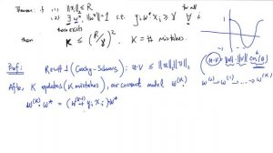 Machine Learning Tutorial 6 (Perceptrons and Gradient Descent)