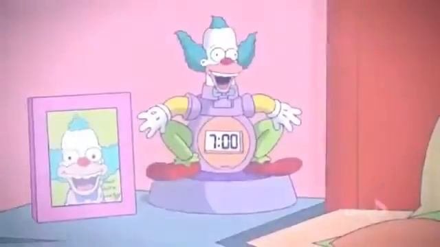 Настроение_ БАРТ_ The Simpsons