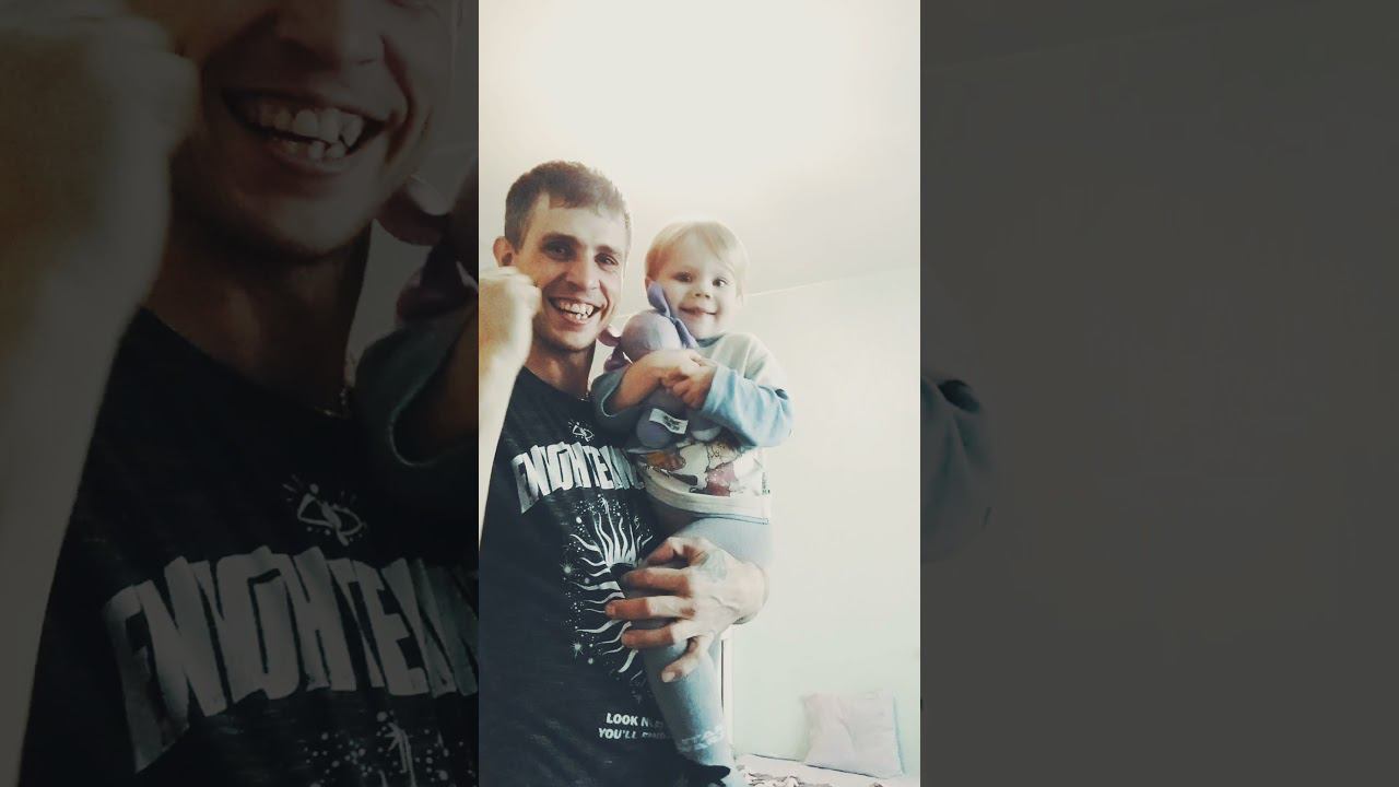 прикольнулись)